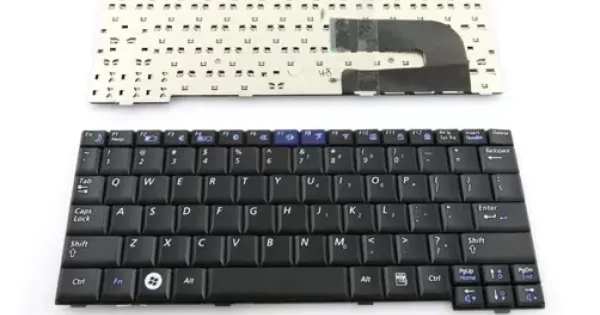 Samsung NP-N102 Laptop Keyboard