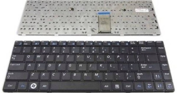 Samsung R430 NP-R430 NP-R430L Laptop Keyboard