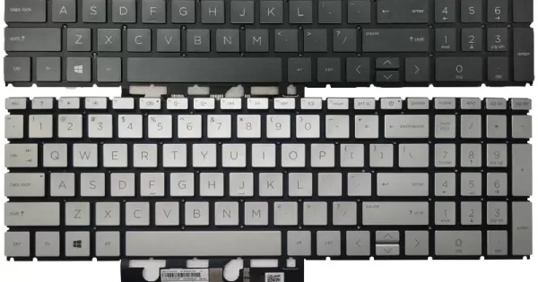 HP Pavilion 15-EG 15-EH Series Laptop Keyboard