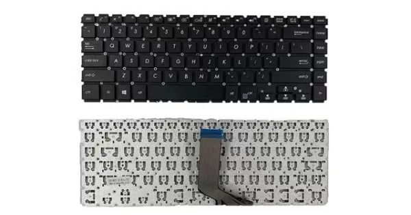 Asus Pro P1440 P1440F P1440FA P1440UF Laptop Keyboard