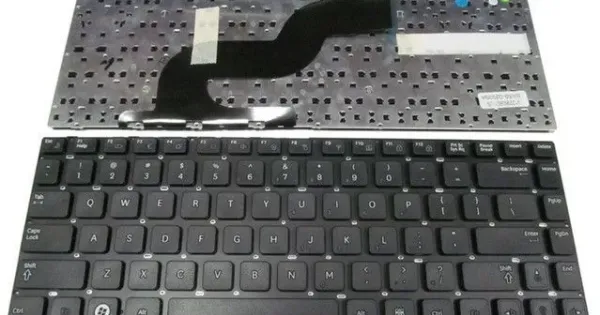 Samsung NP-RC410 RC410 Laptop Keyboard