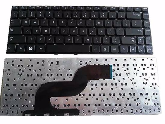Samsung NP-RV409 RV409 Laptop Keyboard
