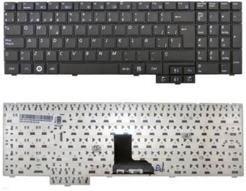 Samsung NP-RV510 RV510 Laptop Keyboard