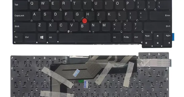 Lenovo ThinkPad S440 S431 S3-S440 S3-S431 Laptop Keyboard