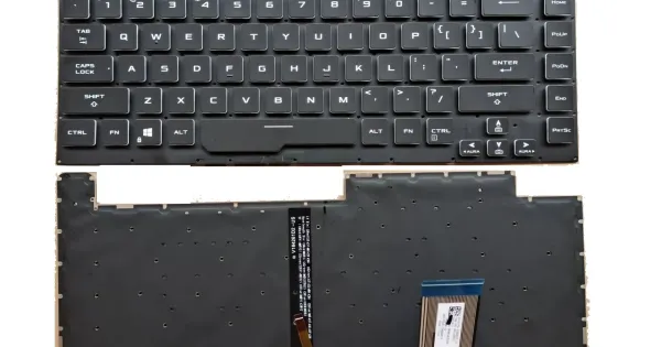 Asus ROG Strix G G531 GL531 GL531G GL531GW G512LW G512LV G512 LU G512 L ...