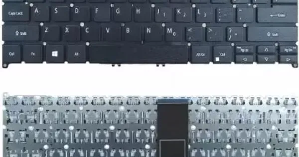 Acer Swift 3 SF314-54 SF314-54G SF314-41 SF314-41G Series Laptop Keyboard