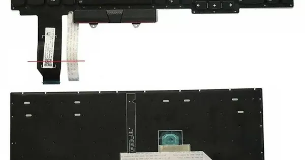 Lenovo ThinkPad E15 2019 E15 Gen 2 Laptop Keyboard