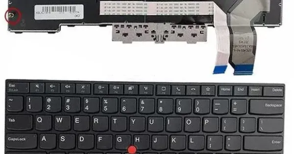 Lenovo ThinkPad L14 Gen 1 20U2 L14 Gen 2 20X2 2020 Laptop Keyboard
