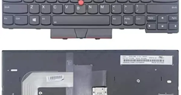 Lenovo Thinkpad T480 Keyboard Backlight