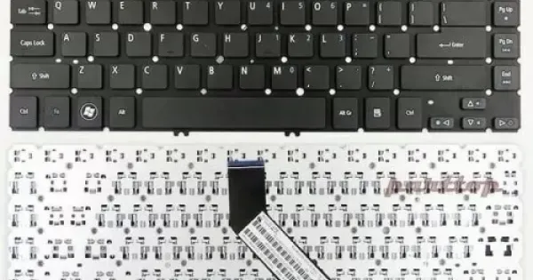 Acer TravelMate P446-M P446-MG P648-M P648-MG Laptop Keyboard
