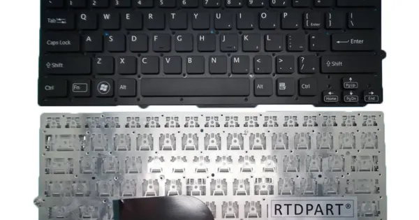 Sony VPC-SB VPCSB Laptop Keyboard