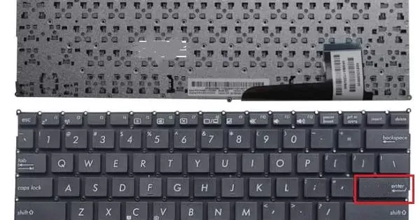 Asus Vivobook X200 X200CA X201 X201E X202 X202E Q200 Q200E Laptop Keyboard