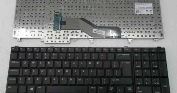 Dell Latitude E6520 E6530 E6540 Keyboard