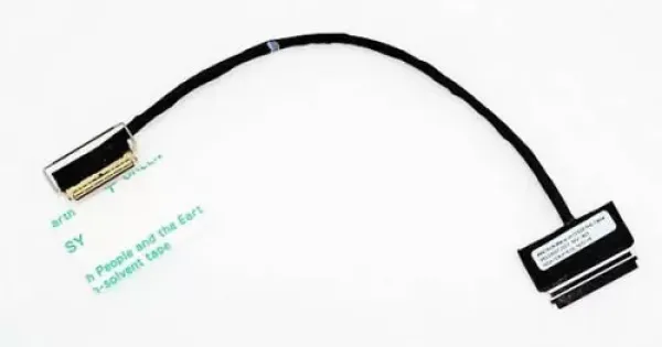 HP Pavilion X360 13-S LCD Screen Video 40 Pin Display Cable 450.04507.0001