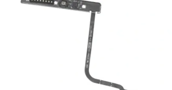 Battery indicator light For Apple MacBook Pro Air A1297 821-0962-A