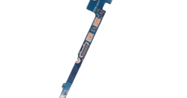 Laptop Power Button Panel For Lenovo ThinkPad Twist S230U With Cable ...