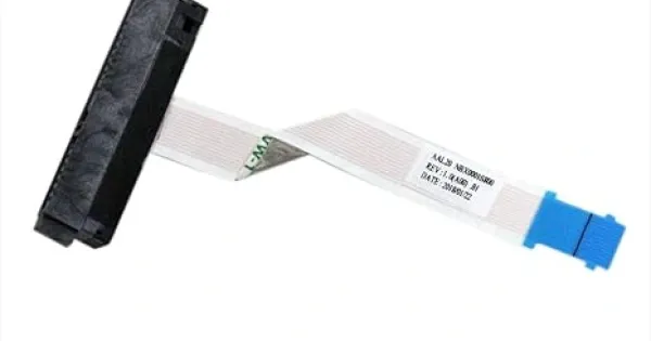 HDD Cable for Dell Inspiron 15U, 15-3000, 15-3551, 15-3552, 15-3555, 15 ...