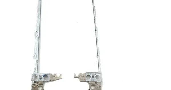 L+R Hinges For Dell Inspiron 15 5558 5555 5559 Vostro 15 3558 3559