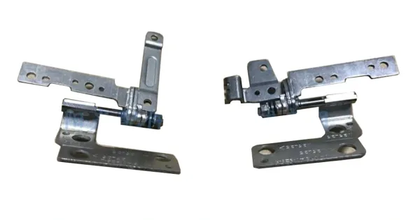 L+R Hinges For Dell Inspiron 5498 5490, Vostro 5490
