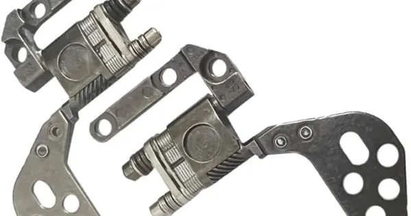 L+R Hinges For HP Elitebook X360 1040-G7, 1040-G8