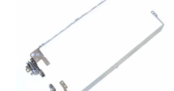 L+R Hinges For HP ProBook 650-G1 650-G2