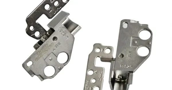 L+R Hinges For Lenovo Thinkpad T460s
