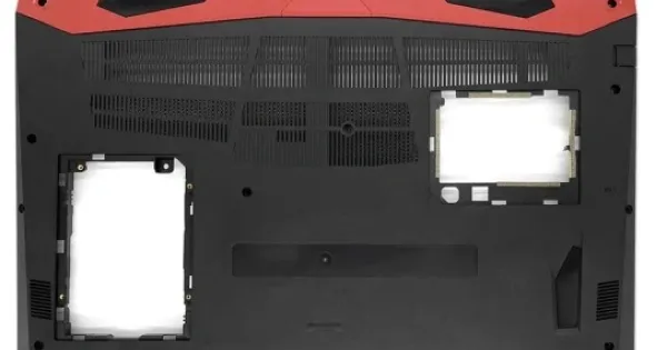 Laptop Bottom Case For Acer Nitro 5 AN515-31 AN515-41 AN515-42 AN515-51 ...