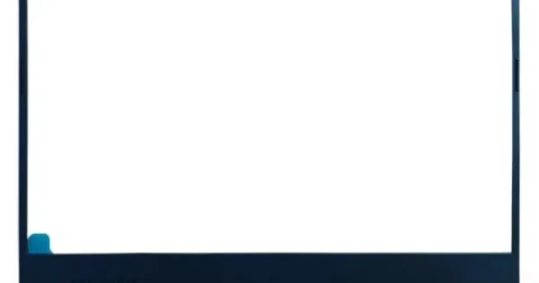 ASUS ROG Strix G15 G513 G513Q G533 LCD Front Bezel (B Cover)