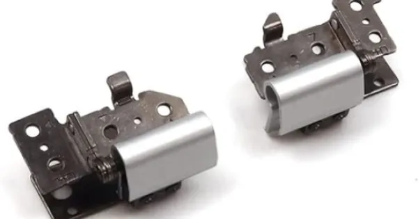 Asus ROG Zephyrus G14 GA401 LCD Hinges Set