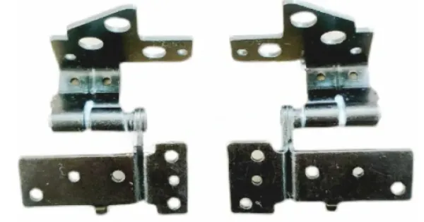 ASUS ROG Zephyrus G15 GA503 GA503QR GA503QS LCD Hinges Set