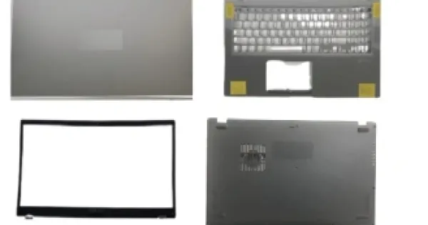 Laptop Full Body For Asus X515DA X515JA X515JF X515JP X515MA Y5200J V5200E FL8700 Screen Cover ...