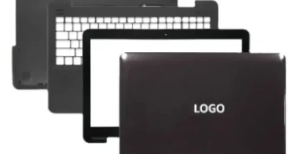 Laptop Full Body For ASUS X554 F554 K554 X554L F554L X555 F555 Screen ...