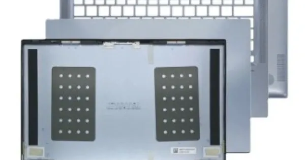 Laptop Full Body For ASUS ZenBook 14 UM431D RM431D UX431F UM431DA BX431 U4500F Screen Cover Top ...