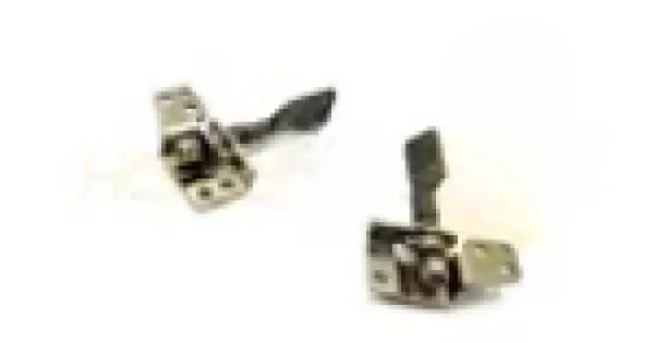 Dell Alienware M15 R2 LCD Hinges Set