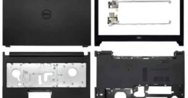 Laptop Full Body For Dell Inspiron 15 5000 5555 5558 5559 CMJK5 Screen ...