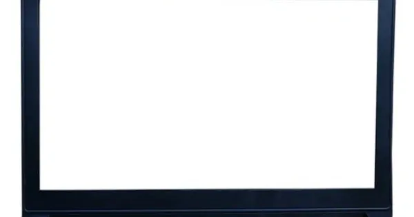 DEll Inspiron 15 7557 7559 P57F 5577 5576 LCD Front Bezel (B Cover)