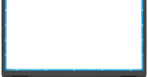 Dell Latitude 3520 E3520 LCD Front Bezel (B Cover)