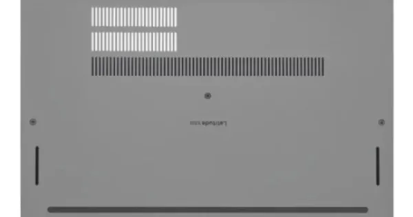 Laptop Bottom Case For DELL Latitude 5320 E5320 ( D Cover )