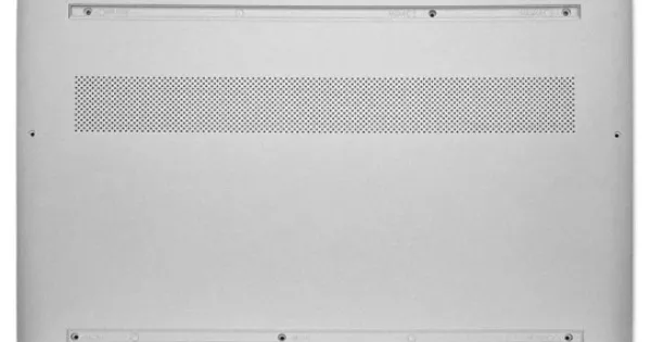 Laptop Bottom Case For HP 15S-FQ 15S-FR 15S-EQ 15-EF 15-ER 15-DY TPN ...