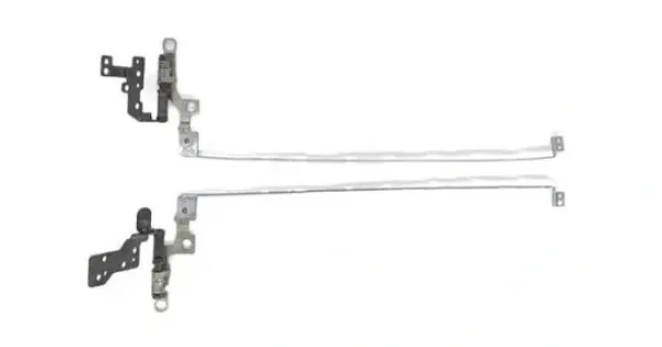 HP 15S-FQ 15S-FR 15S-EQ 15-EF 15-ER 15-DY TPN-Q222 TPN-Q230 LCD Hinges Set