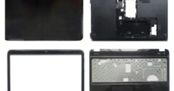 Laptop Full Body For HP Pavilion G6-2000 G6Z-2000 G6-2100 G6-2348SG TPN ...