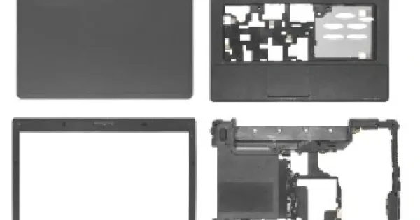 Laptop Full Body For Lenovo Thinkpad G460 G465 G460AX Screen Cover Top ...