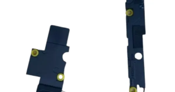 Laptop Speaker for HP Chromebook 15-DE 15-DE0518WM 15-de0523dx PK23000ZD00 L54820-001 - Replacement