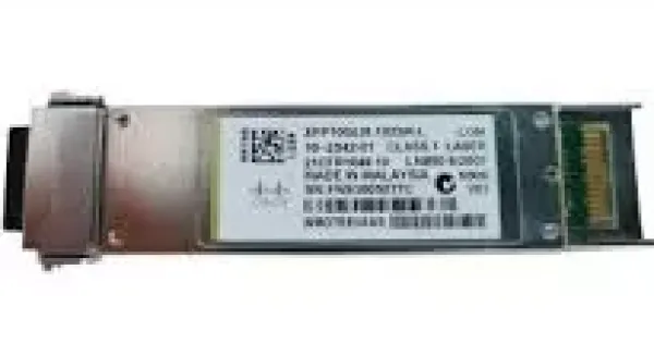 CISCO XFP 10G MM SR