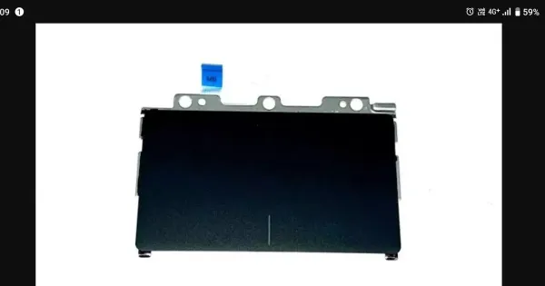 Dell OEM Inspiron 3543 3541 3542 Touchpad Sensor Module Cable 93NM2