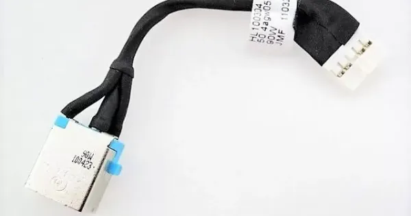 Acer Aspire 4750 Laptop Dc Power Jack with Cable | Acer DC Jack for ...