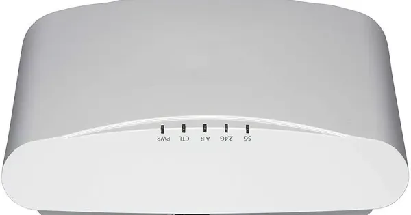 Ruckus R720 Wi-Fi Indoor Access Point