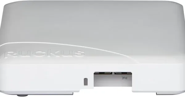 Ruckus ZF7372 Smart Wi-Fi Access Point