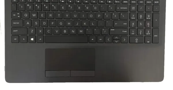 Replacement for HP 15-DA 15-DB 15-DR 15-DA0053WM 15-DA0012DX 15 ...