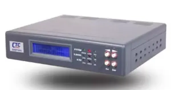 E1 / V.35 / Ethernet SHDSL Modem